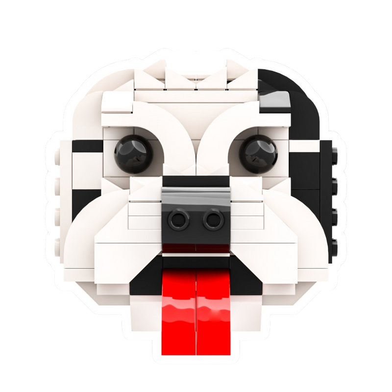 LEGO MOC Scale Converter – BOBBY BRIX